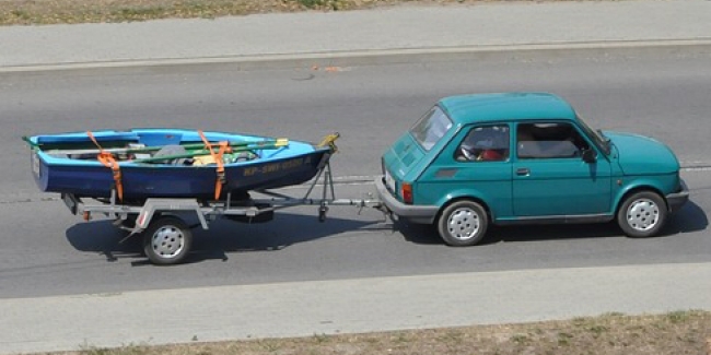 Attelage de remorque : utilité et choix de l'attelage